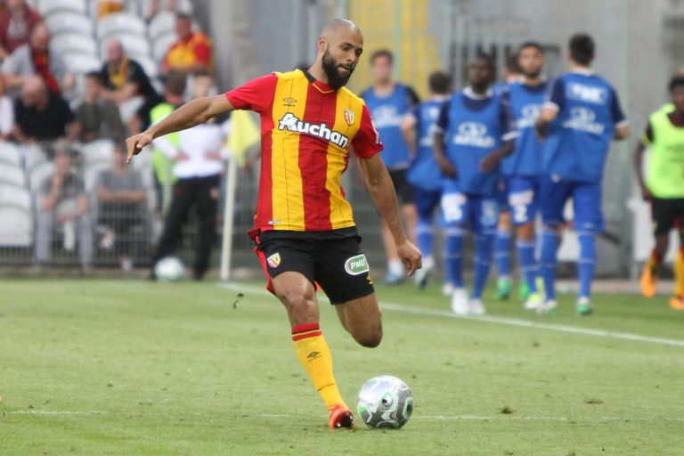 L'ex lensois John Bostock se lance dans une nouvelle aventure, la ...