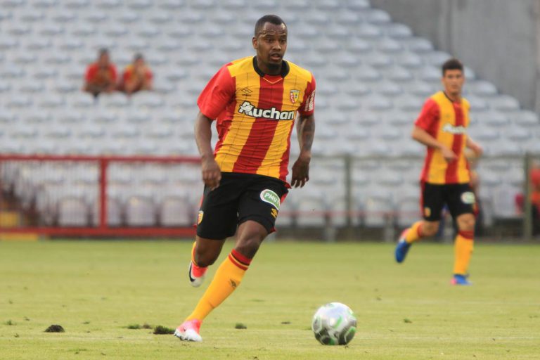 L'ex-Lensois Kevin Fortuné condamné pour violences - Lensois.com
