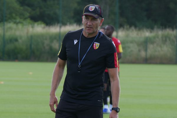 Abécédaire 2019 du RC Lens : A comme... Ambition - Lensois.com