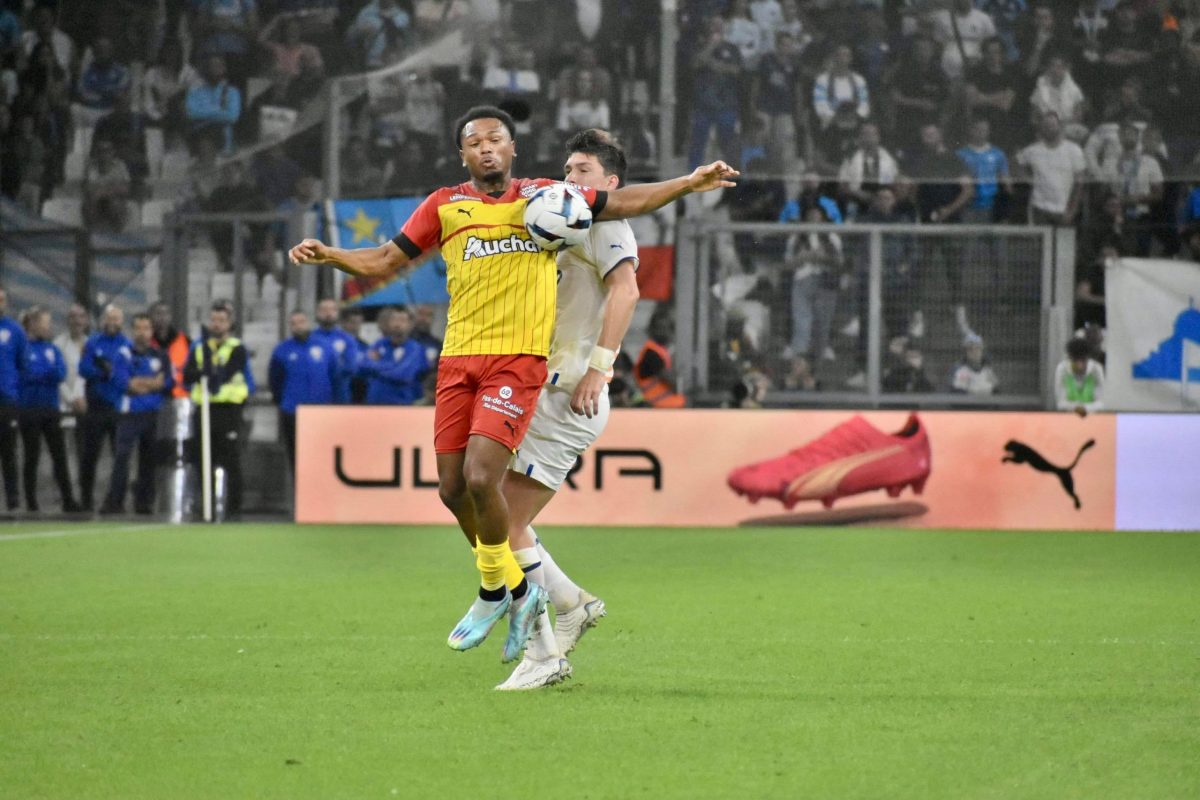 Les meilleurs buteurs du RC Lens en avance par rapport à 2020 et 2021 ...
