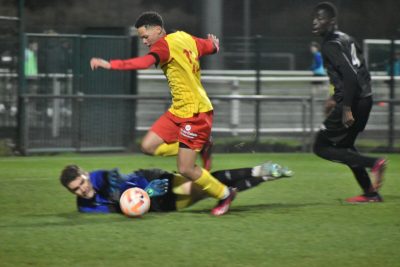 2023-2024, nouvelle étape au RC Lens pour Ayanda Sishuba, attendu à la ...