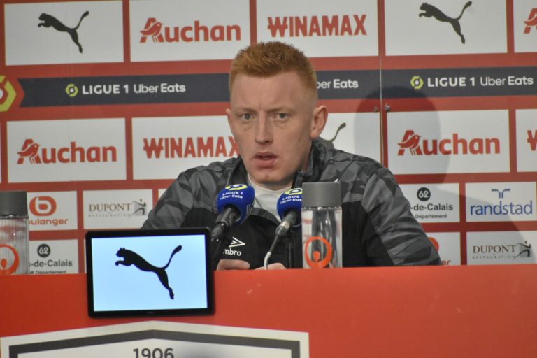 [Officiel] Will Still nouvel entraîneur du RC Lens