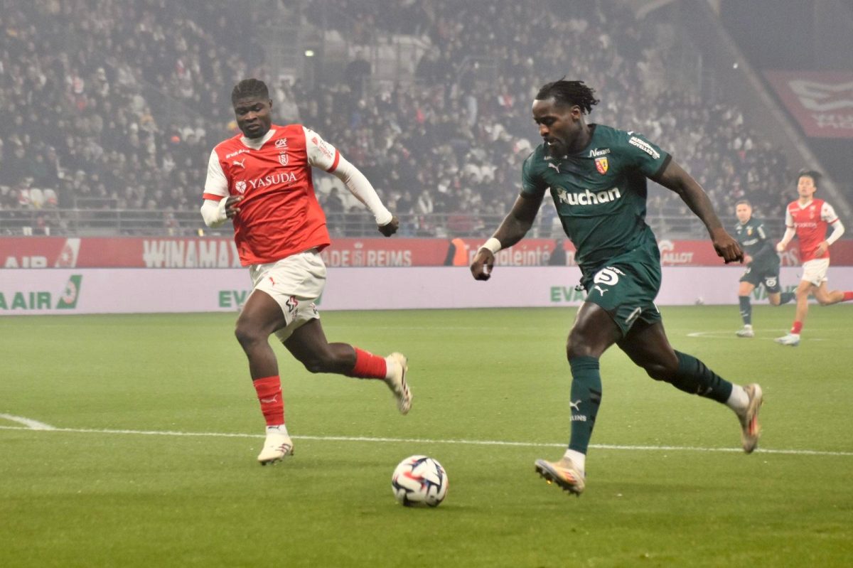 Deux Lensois dans le Top 50 des meilleurs buteurs de Ligue 1 - Lensois.com