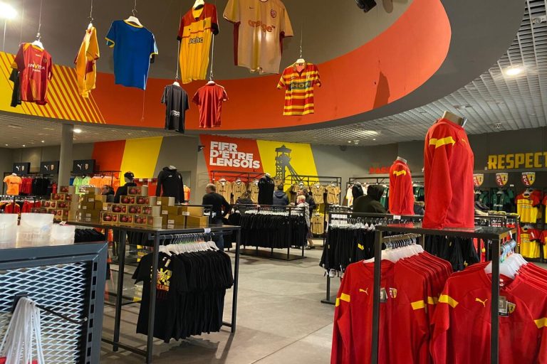 « Émotion Foot a fait son temps », le RC Lens réfléchit à un nouveau ...