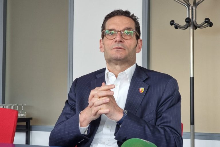 Joseph Oughourlian veut poursuivre la fonte de la masse salariale du RC ...