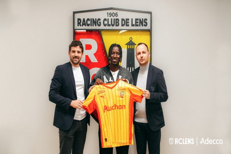 « Un modèle », « caractère irréprochable » : Leipzig salue Amadou ...
