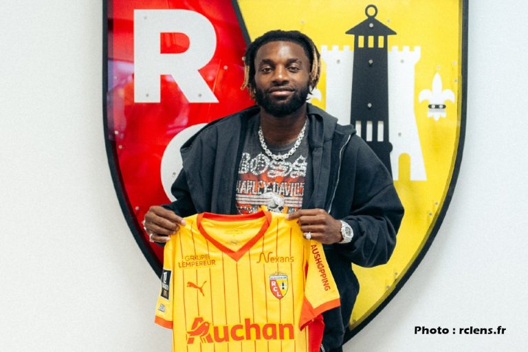 « On avait besoin d’un joueur dans ce registre-là » : Allan Saint ...