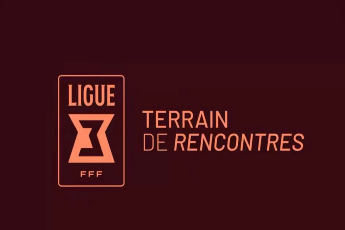 La Ligue 3 débarque la saison prochaine avec un Ligue 1+ comme ...
